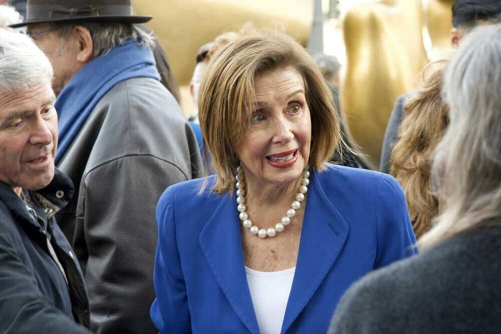 BOMBSHELL: PELOSI OUT! | Daily Email News