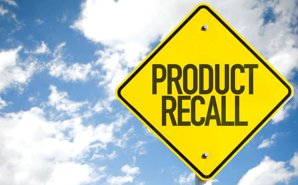 RECALL ALERT: Ice Cream Sold at Walmart | Daily Email News