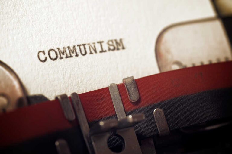 Communist Judges Deliver SHOCKING Life Sentence | Daily Email News